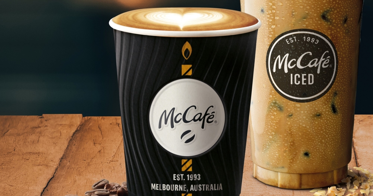 How Macca’s Aussie-born idea became a global success | QSR Media Australia