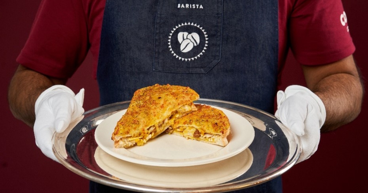 Costa Coffee puts barista through royal butler training | QSR Media UK