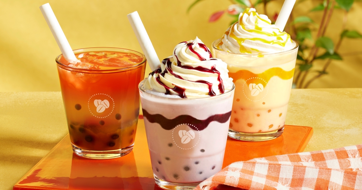 Costa Coffee unveils new fruity thirst quenchers in summer menu | QSR ...