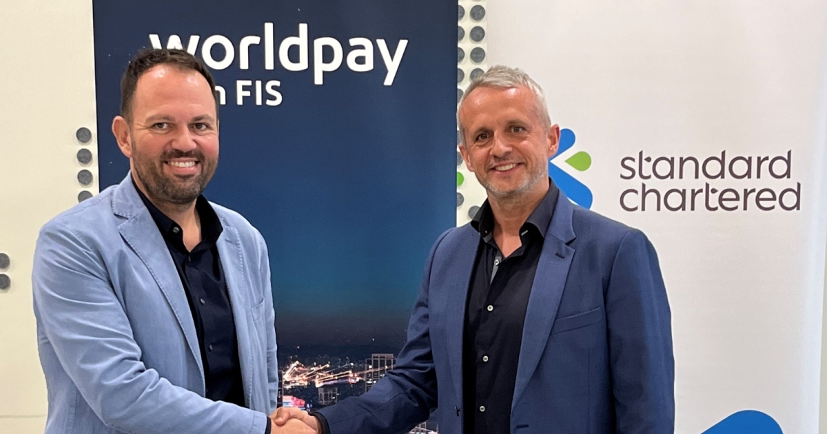 Standard Chartered-FIS’ Worldpay to boost Straight2Bank Pay expansion