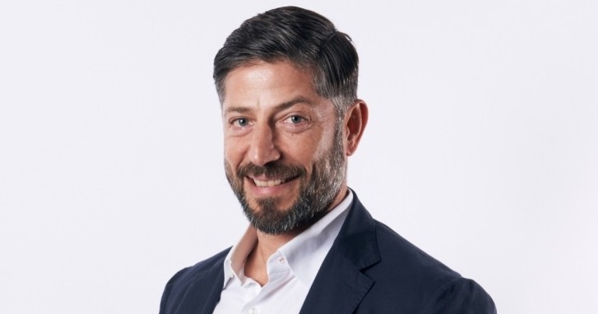 GYG founder Steven Marks takes a bow | QSR Media Australia