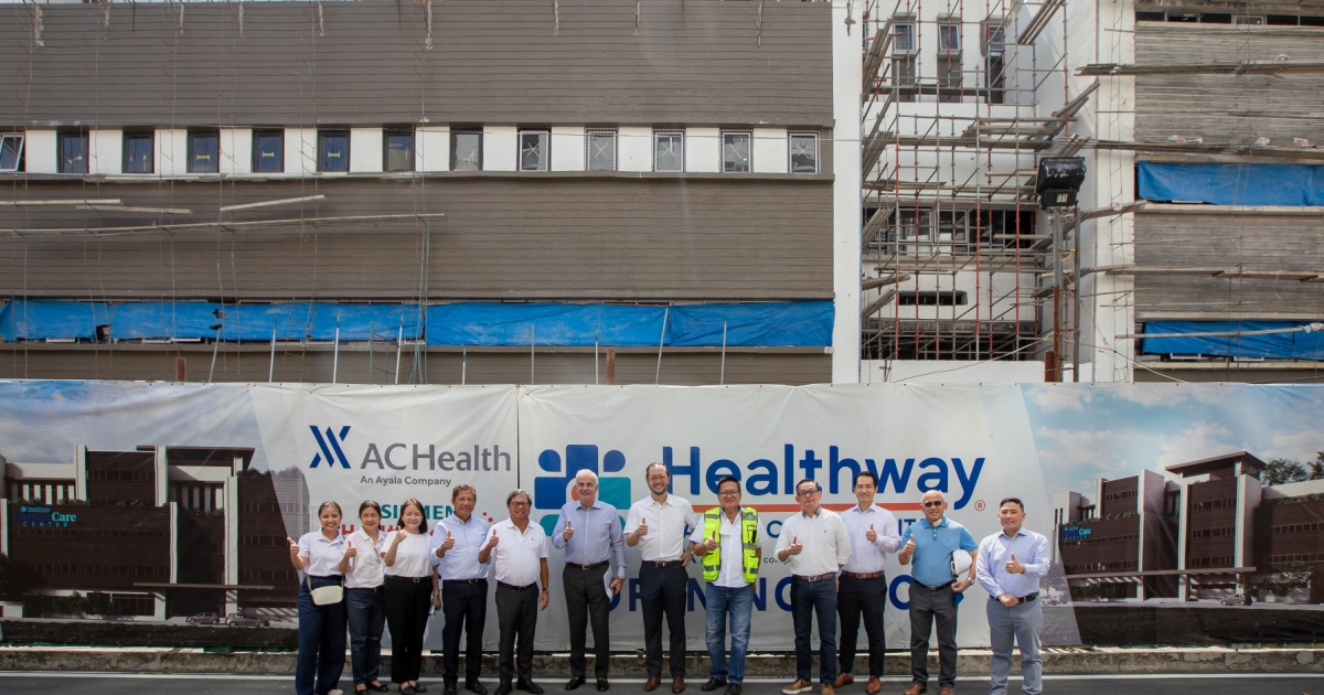 AC Health seeks to ease the financial burden on Filipino cancer ...