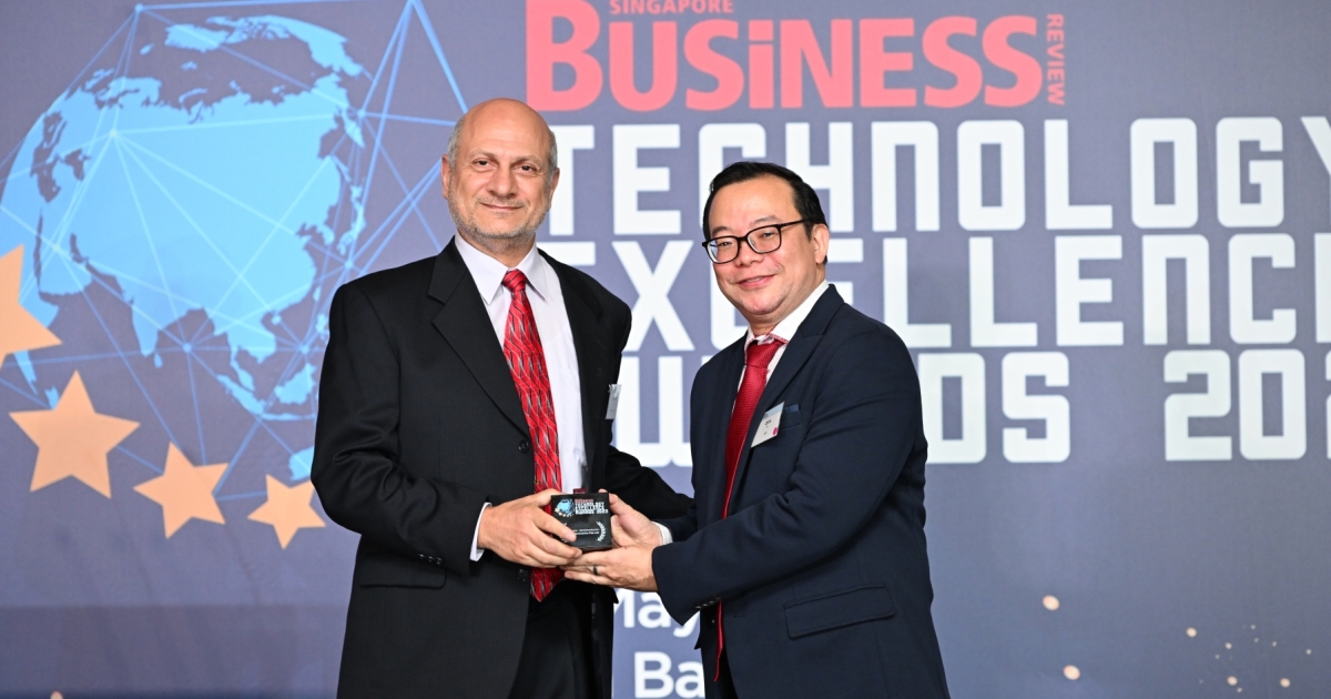 Hoya Electronics Secures Hardware-Semiconductor Accolade at 2023 SBR ...