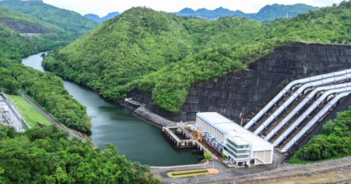 Only East Asia can meet pumped storage target by 2050 | Asian Power