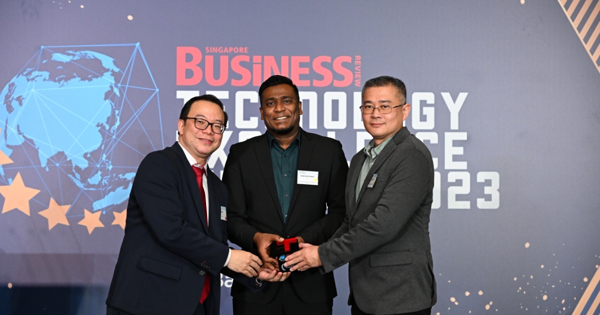Intertek Testing Services clinches Analytics - Oil & Gas award at the ...
