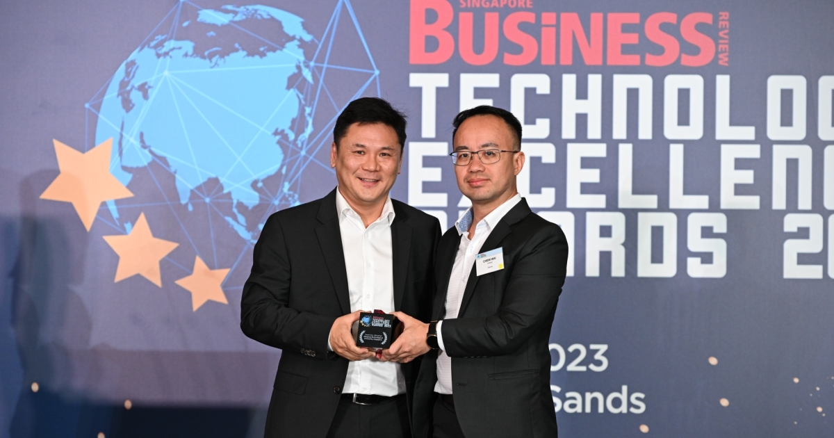 NTU Smart and Sustainable Campus Mobility wins big at SBR Technology ...