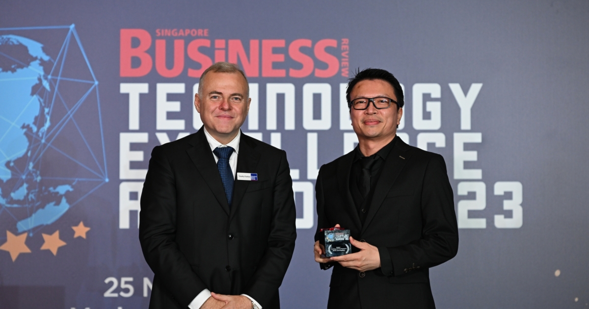 Continuous lifelong learning with NTUC LearningHub’s LXP | Singapore ...