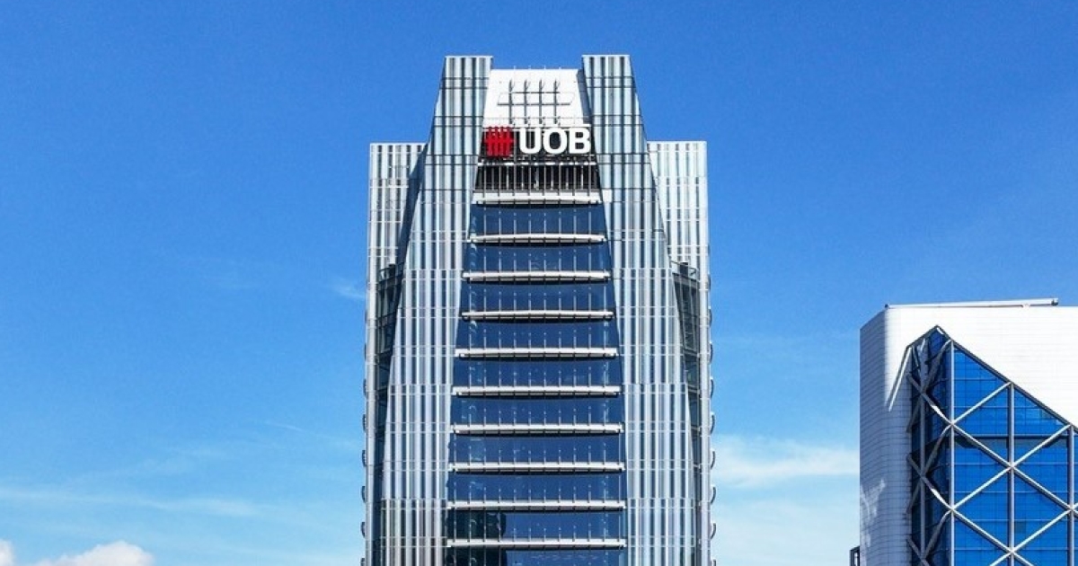UOB attains top award for Innovation Hub 2 aligned with its digital transformation agenda ...