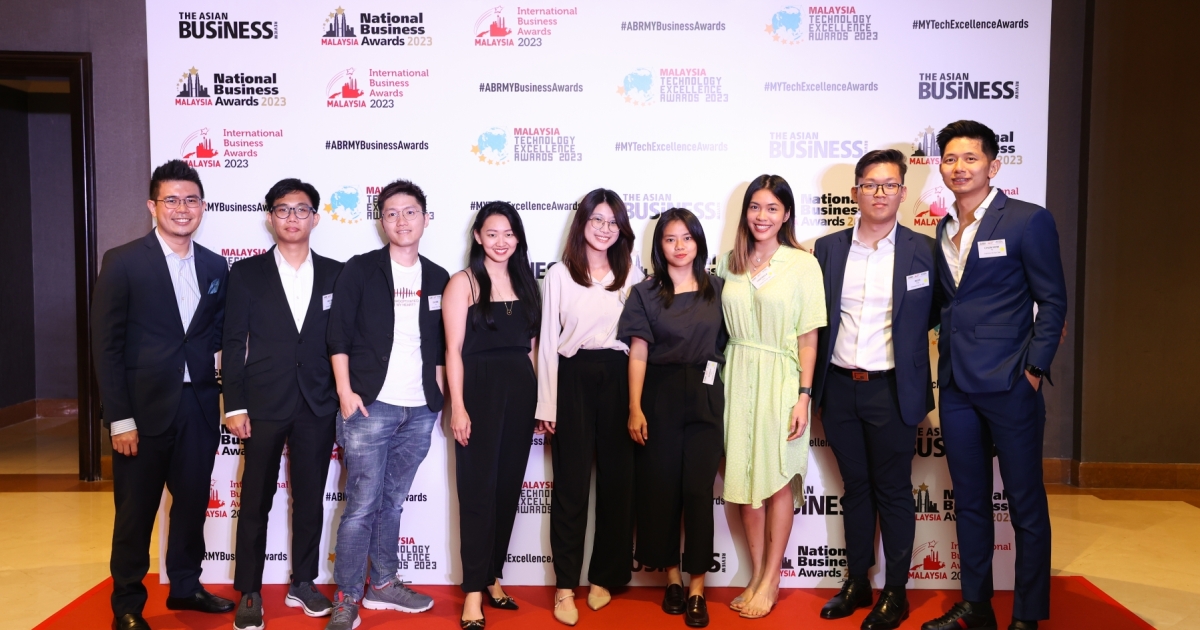 ZUS Coffee bags award for e-commerce-ready mobile app | Asian Business ...