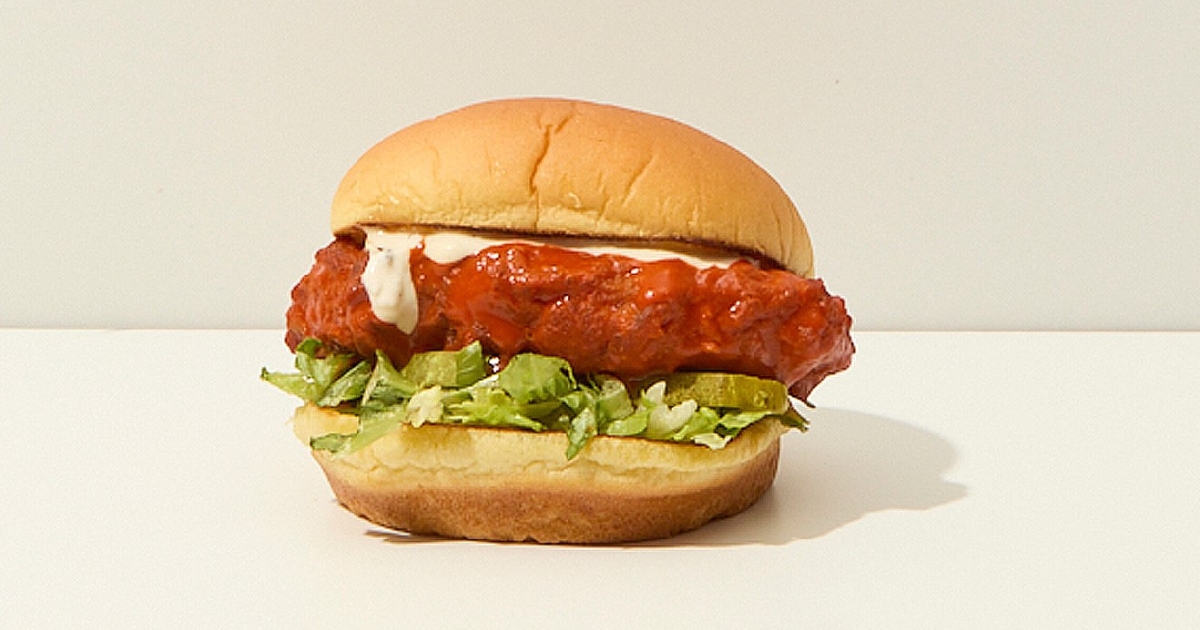 Shake Shack Hong Kong to celebrate International Burger Day | QSR Media
