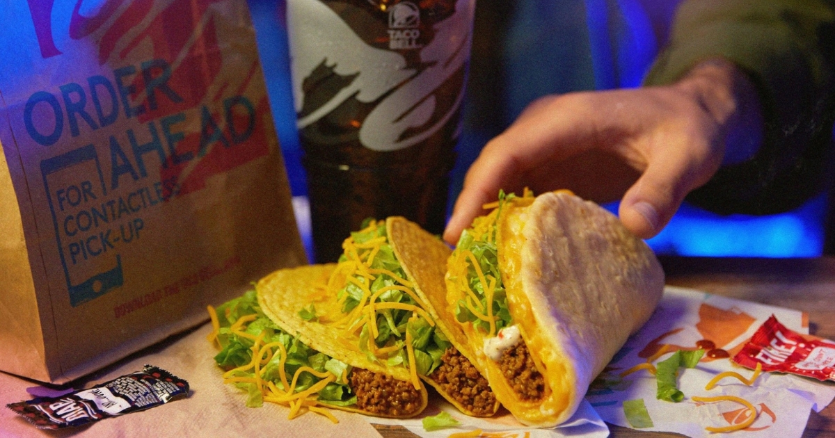 Weekly Global Wrap: Taco Bell challenges Taco Tuesday trademark; World ...