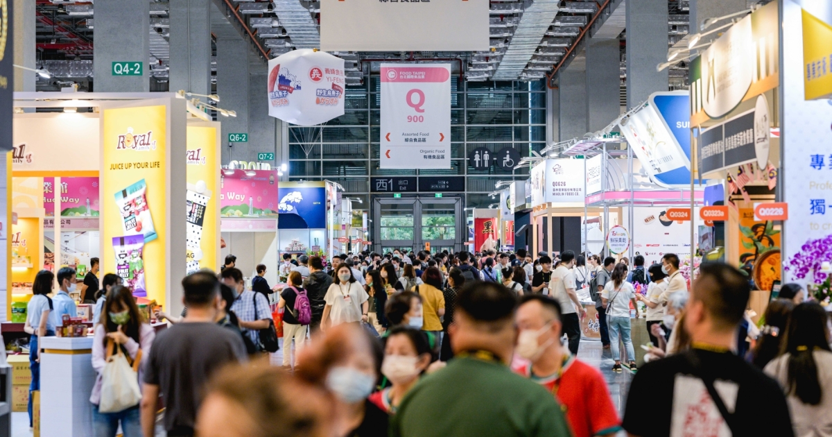 Brands, key players ‘redefine’ food industry with sustainable ...