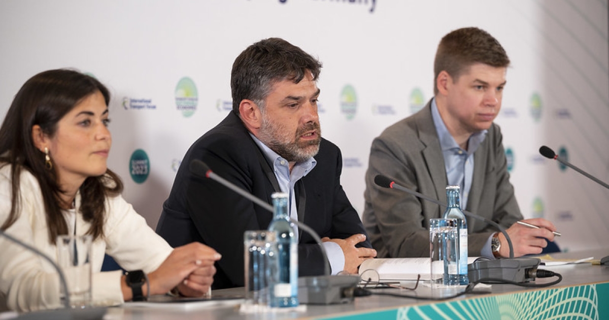 Asia poised to be the center of the E2W revolution | GovMedia