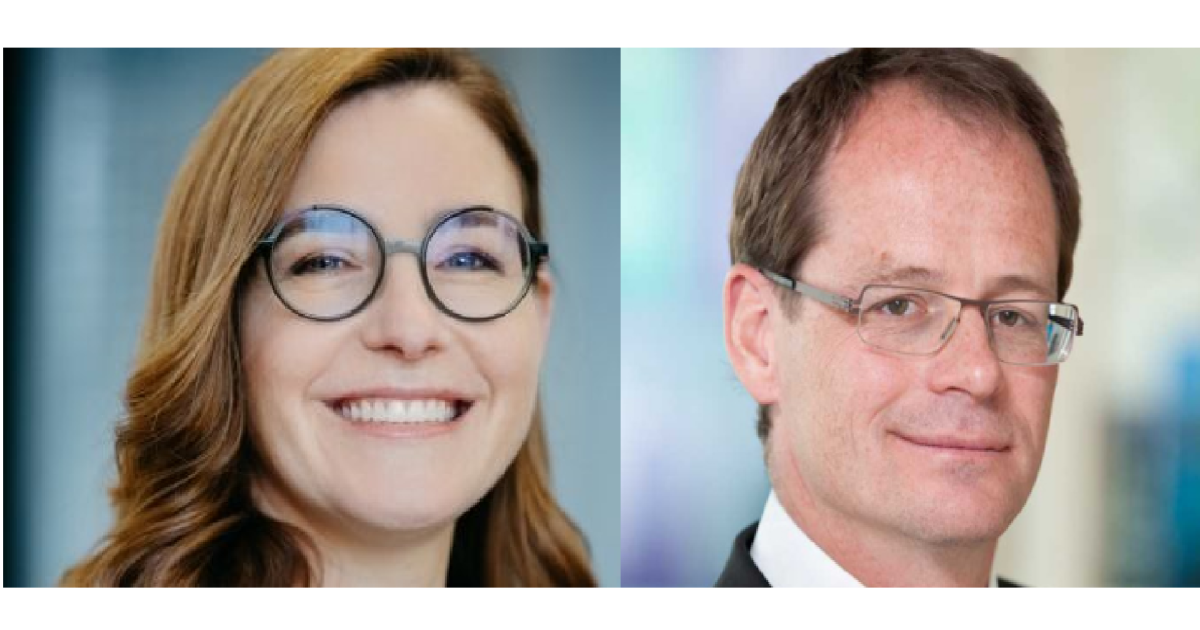Allianz Global announces new CFO for corporate specialty