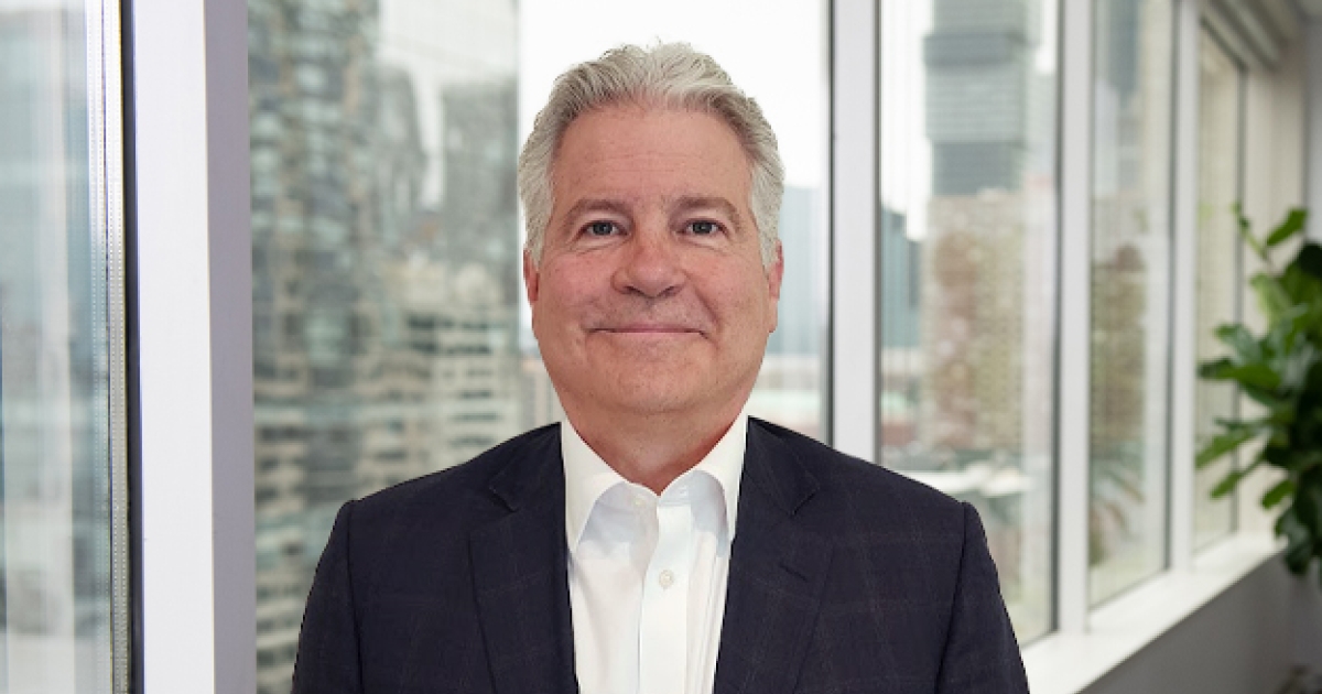 Aspen names new Insurance Chief Operations Officer