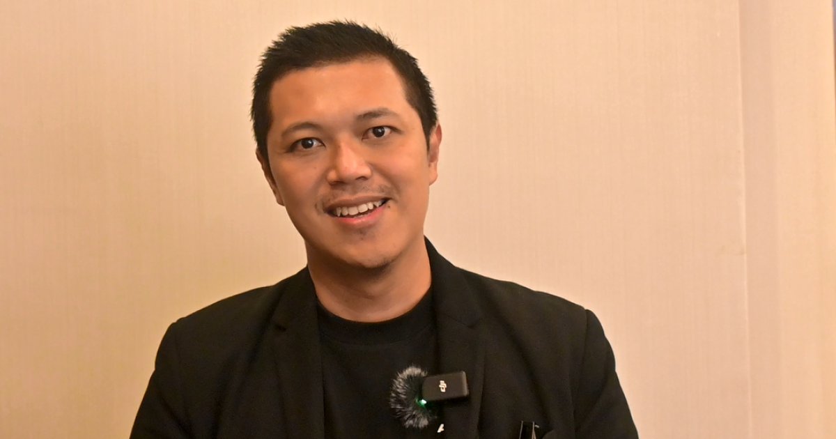 Out of the frying pan: Baba Rafi CEO foresees the next challenge for ...