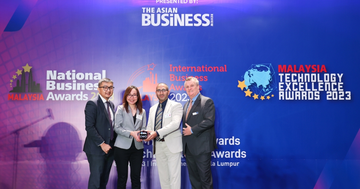 Al Rajhi Banking & Investment Corporation's Rize recognised in the ...