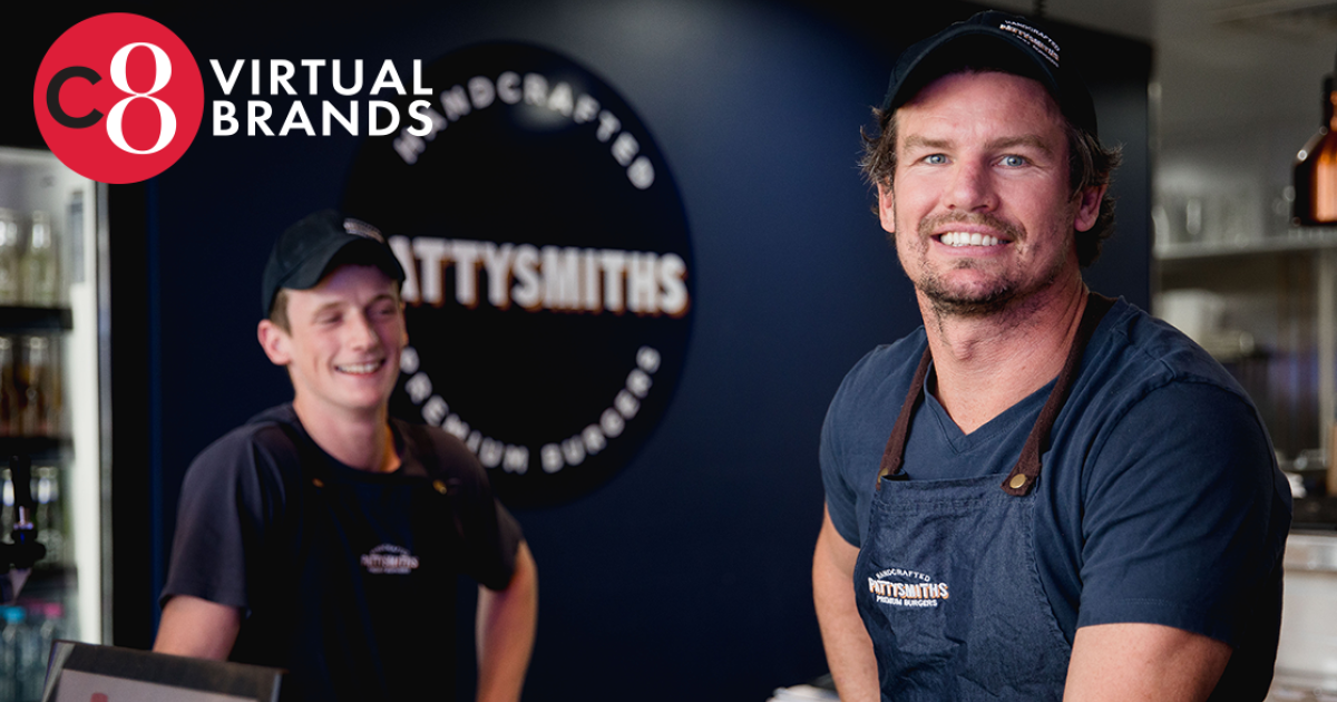 7 Ways Virtual Brands Are Shaping the Future of the QSR Industry | QSR Media Australia