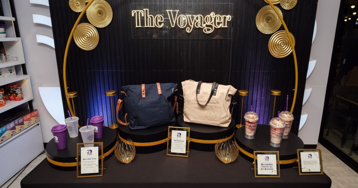 Social Media Wrap: CBTL's new merch; KFC's Korean-inspired marketing ...