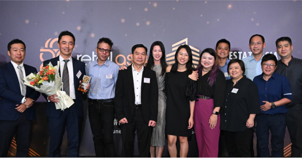 NTUC FairPrice's Cheers named Convenience Store of the Year - Singapore ...