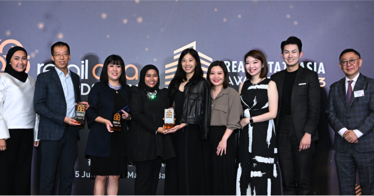 Swarovski wins three major awards at the Retail Asia Awards 2023 ...