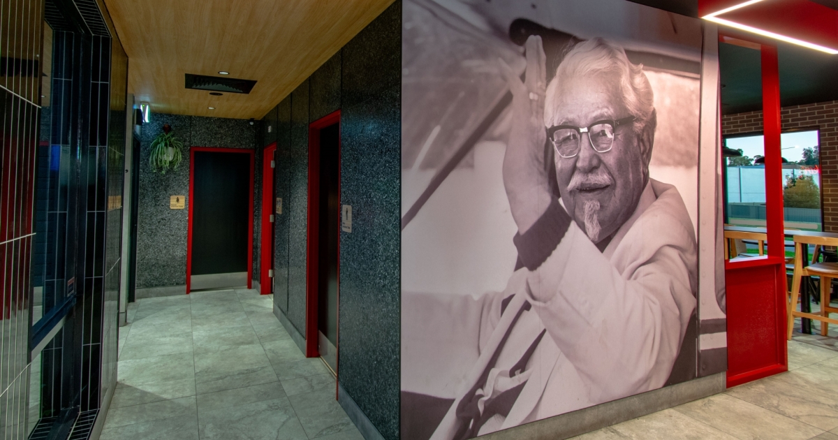 Why KFC is building the ‘restaurant of the future’ | QSR Media