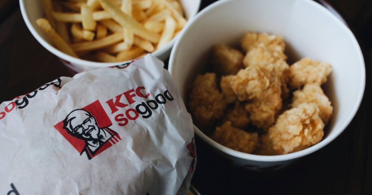 KFC Australia revenues surges 10%, eyes 12 more restaurants for 2024 ...