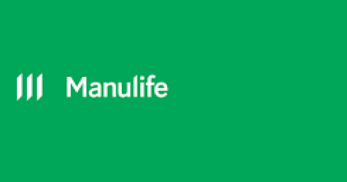Manulife makes changes executive team for Asia