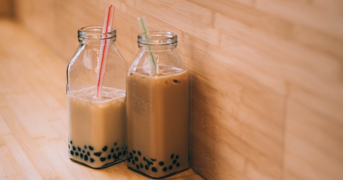 Aussie bubble tea brand Chaffic flies to Singapore | QSR Media Asia