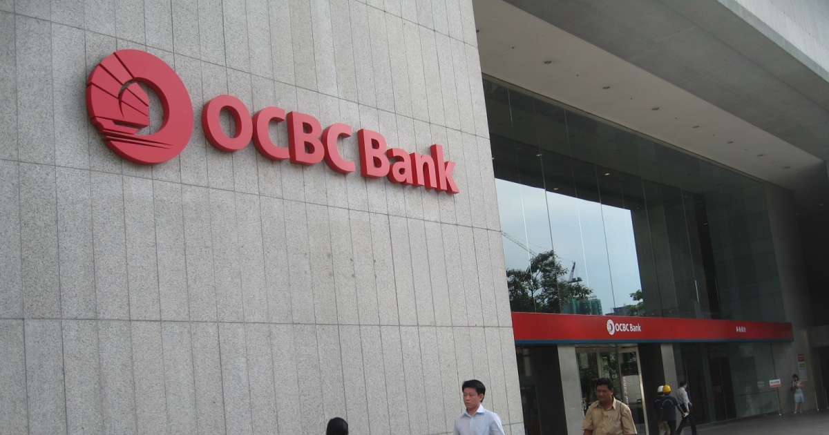 OCBC unveils digital account opening for foreigners moving to SG ...