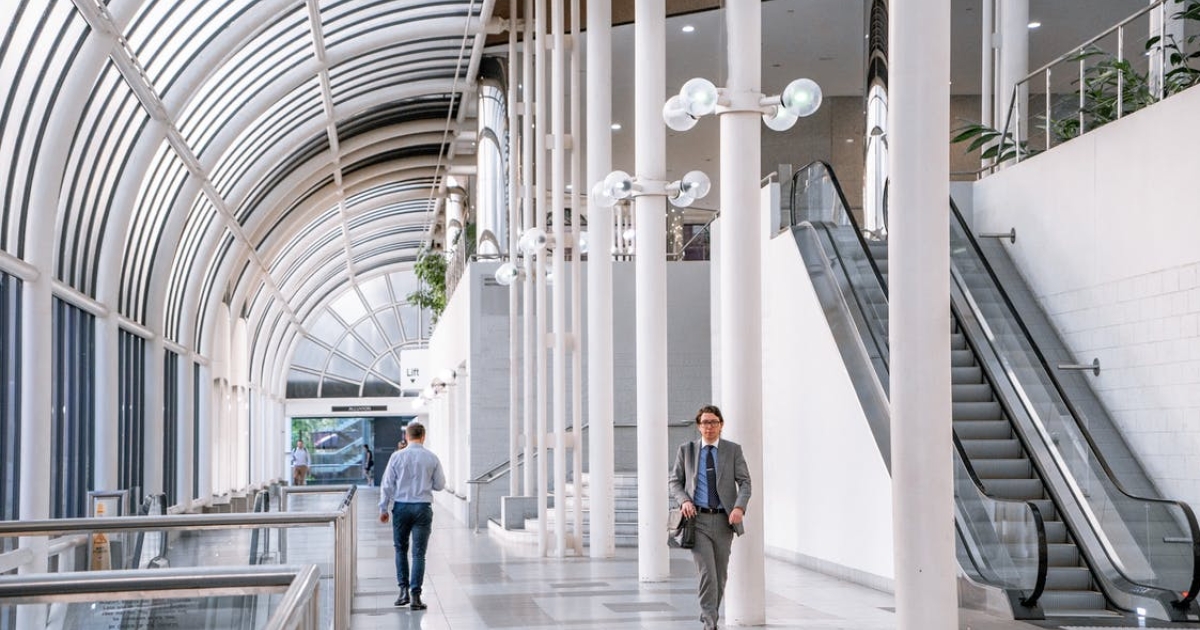 Perth’s office net absorption hits record highs since Q3 2018 | Real ...