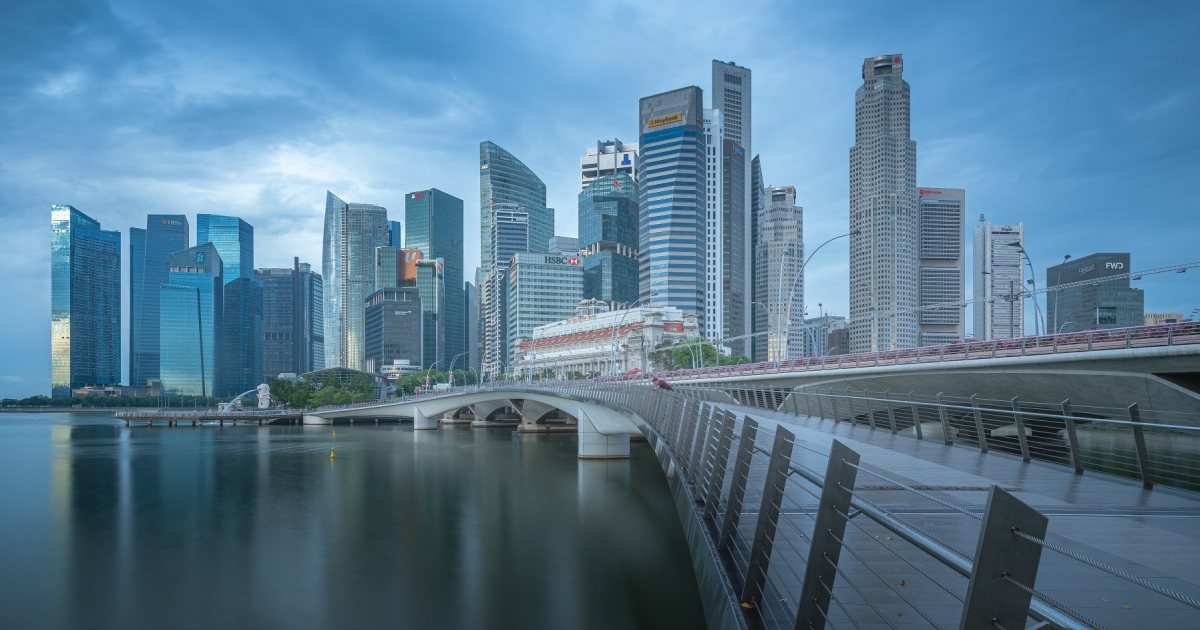 Senoko Energy to explore imports, supply of hydrogen power in Singapore ...