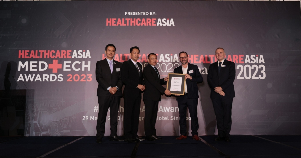 Moe Kaung Yadanar Maternal and Child Hospital named Specialty Hospital ...