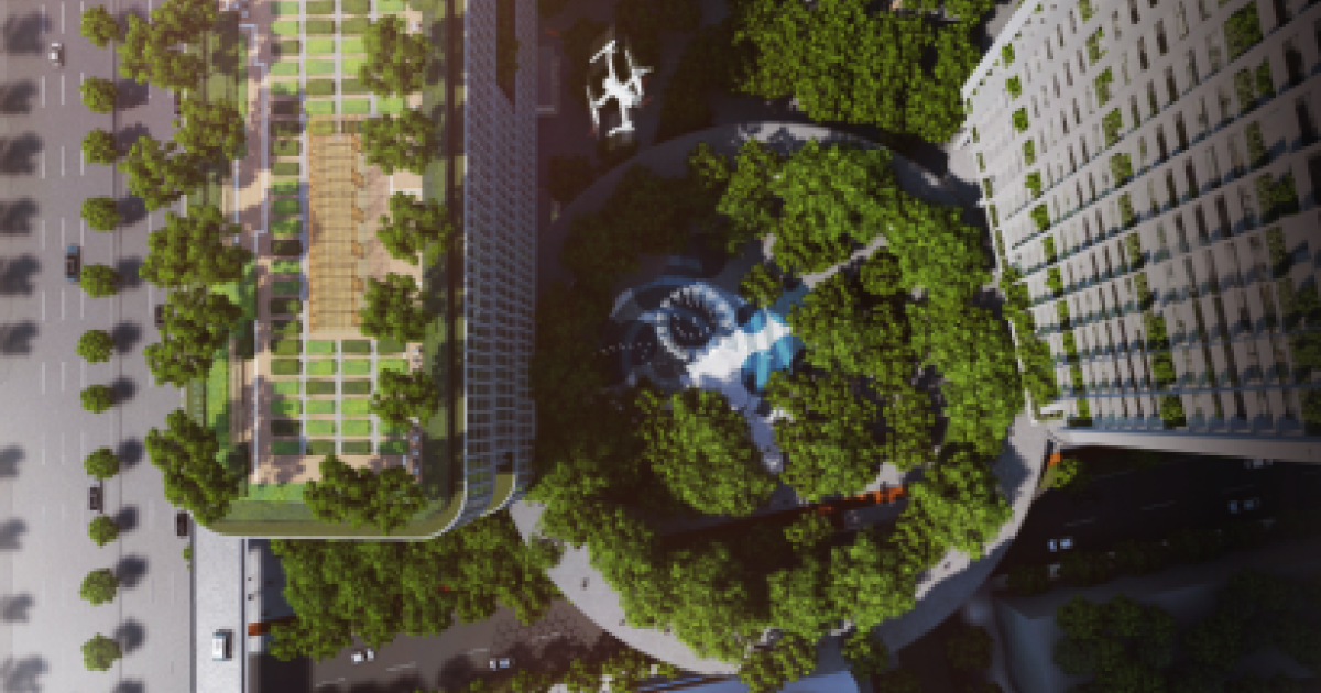 Keppel to retrofit water systems of Thailand’s Centara Watergate ...