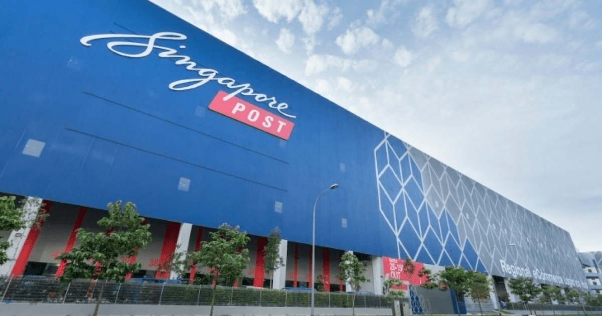 SingPost net profit drops 70.3% in 2023 | Singapore Business Review