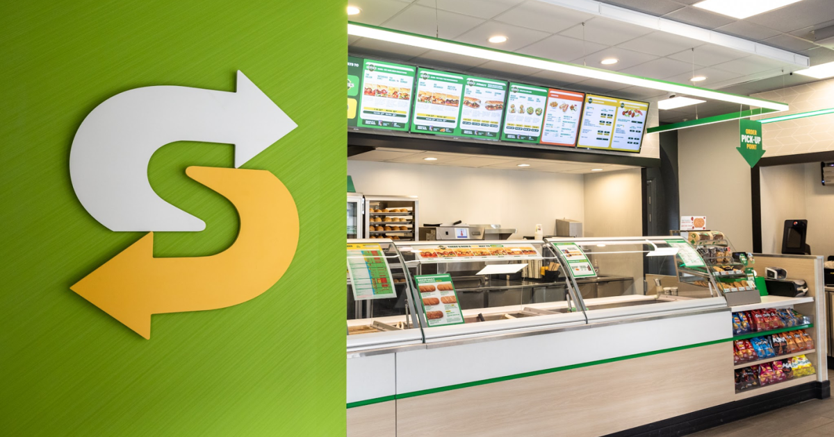 Behind Subway’s menu revamp | QSR Media