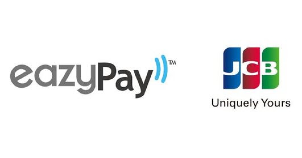 JCB cards now serviceable through EazyPay