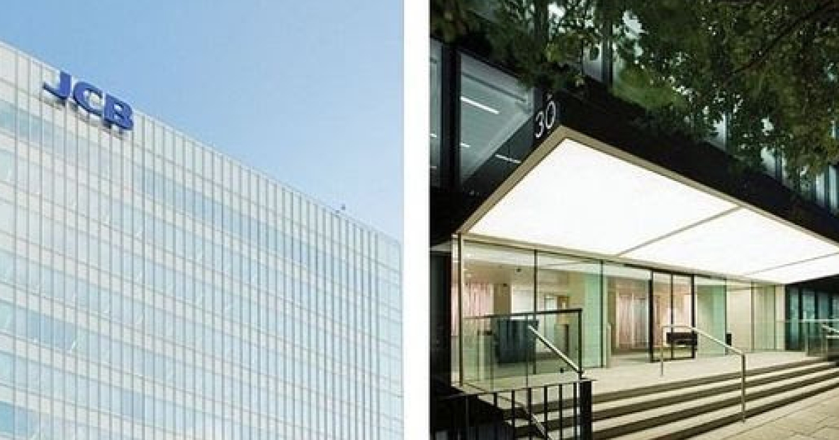 JCB reduces GHG emissions by 54.4% in 2022