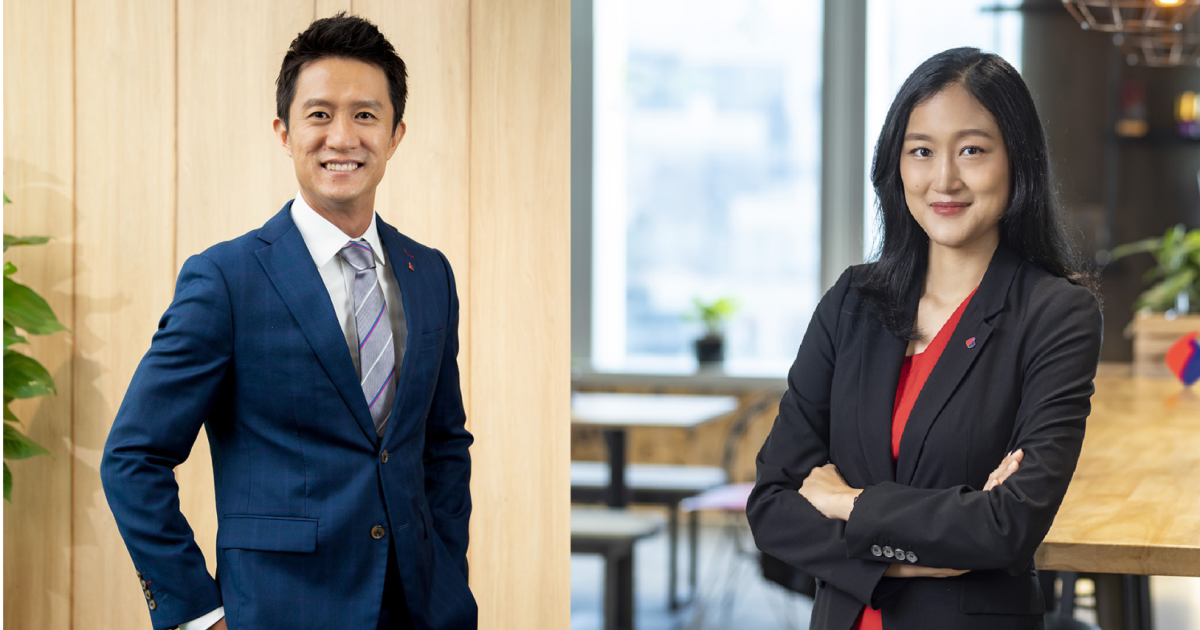 MSIG Asia boosts regional team