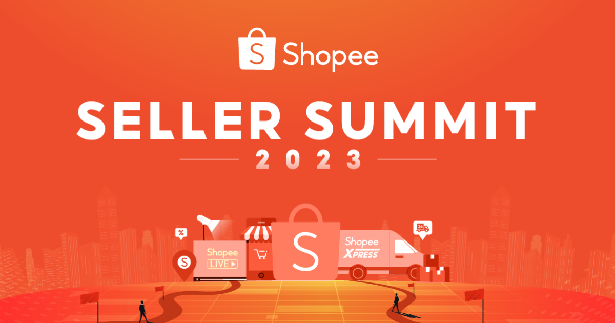 Shopee offers initiatives to help sellers with delivery, banking, and ...