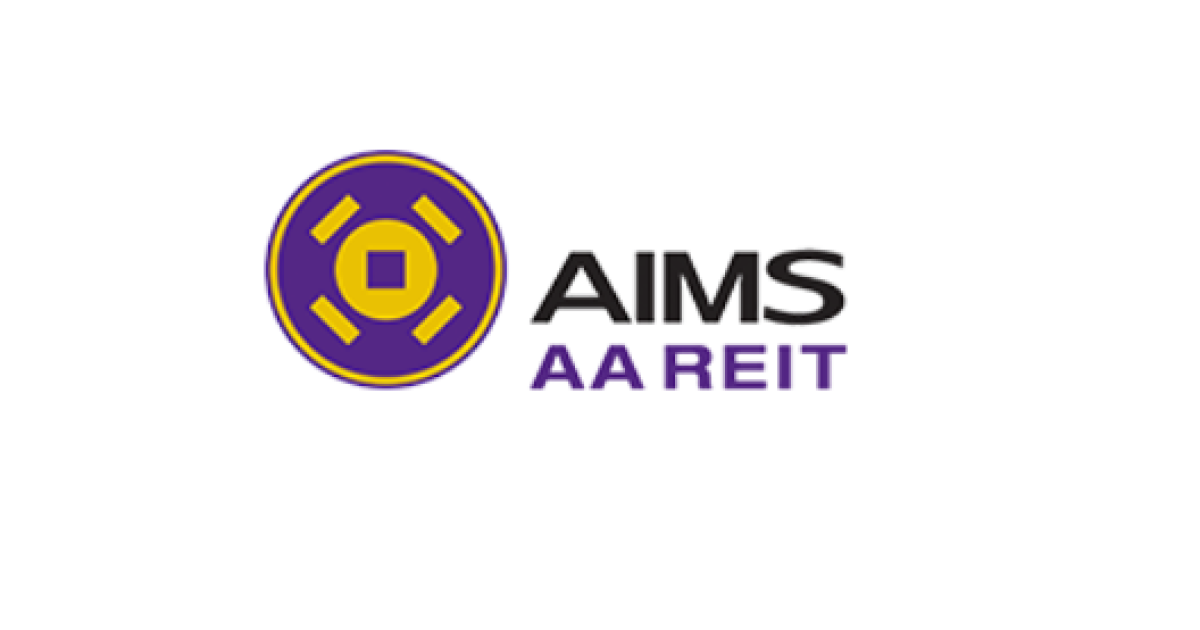 AIMS APAC REIT posts 4.2% YoY higher net property income in 1Q24 ...