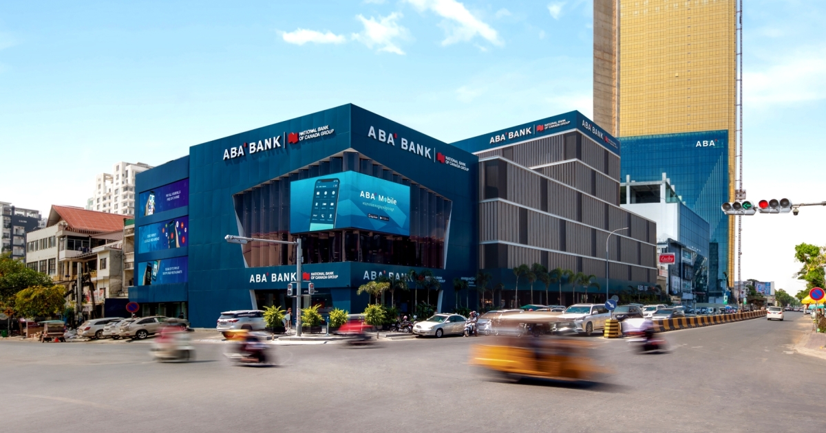 ABA Bank's exceptional growth and innovative digital solutions lauded ...