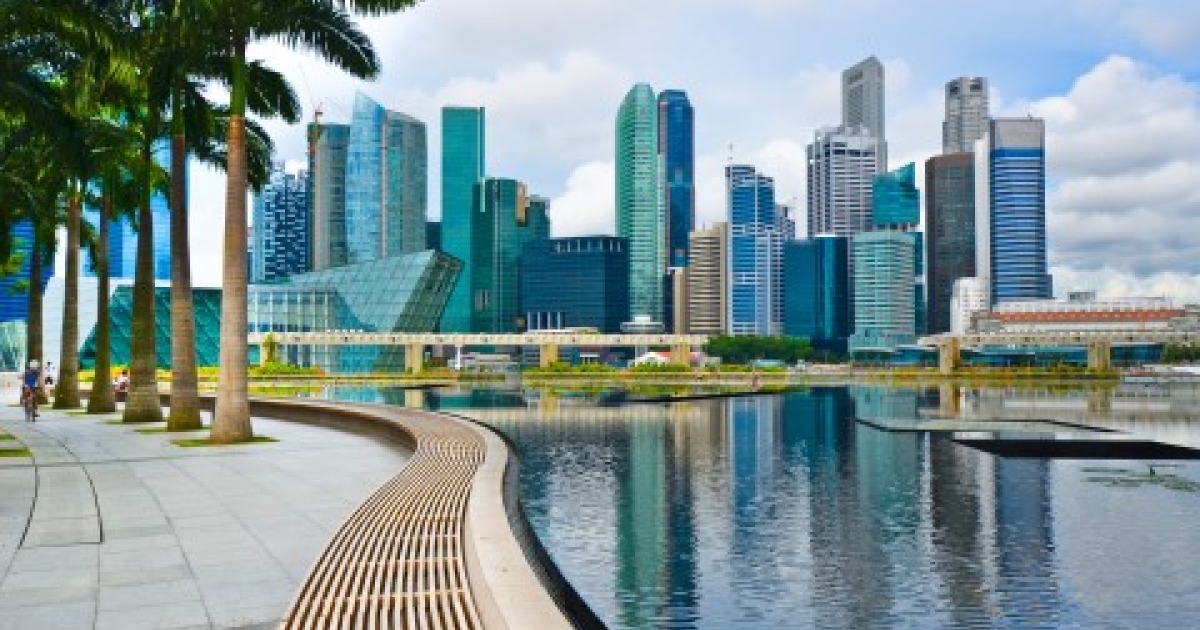 Amazon, EnterpriseSG and SBF roll out cross-border brand launchpad | Singapore Business Review