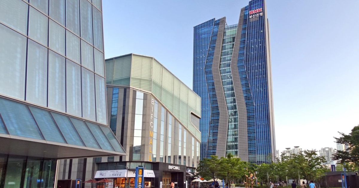 Busan Bank’s earnings to decline in medium term: Moody’s