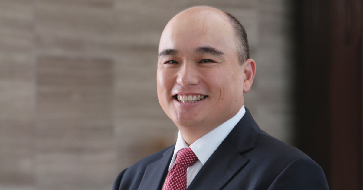AUB Philippines chairman title goes to Jonathan C. Ng