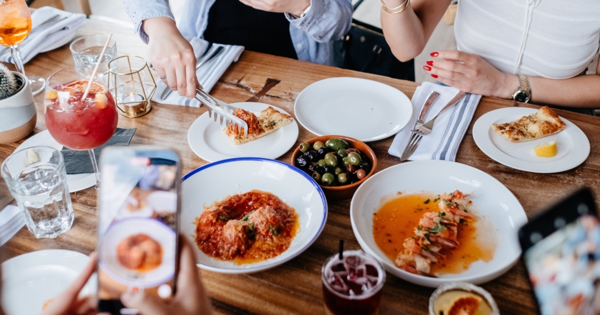 6 Consumer Trends Every QSR Should Watch Out For | QSR Media Australia