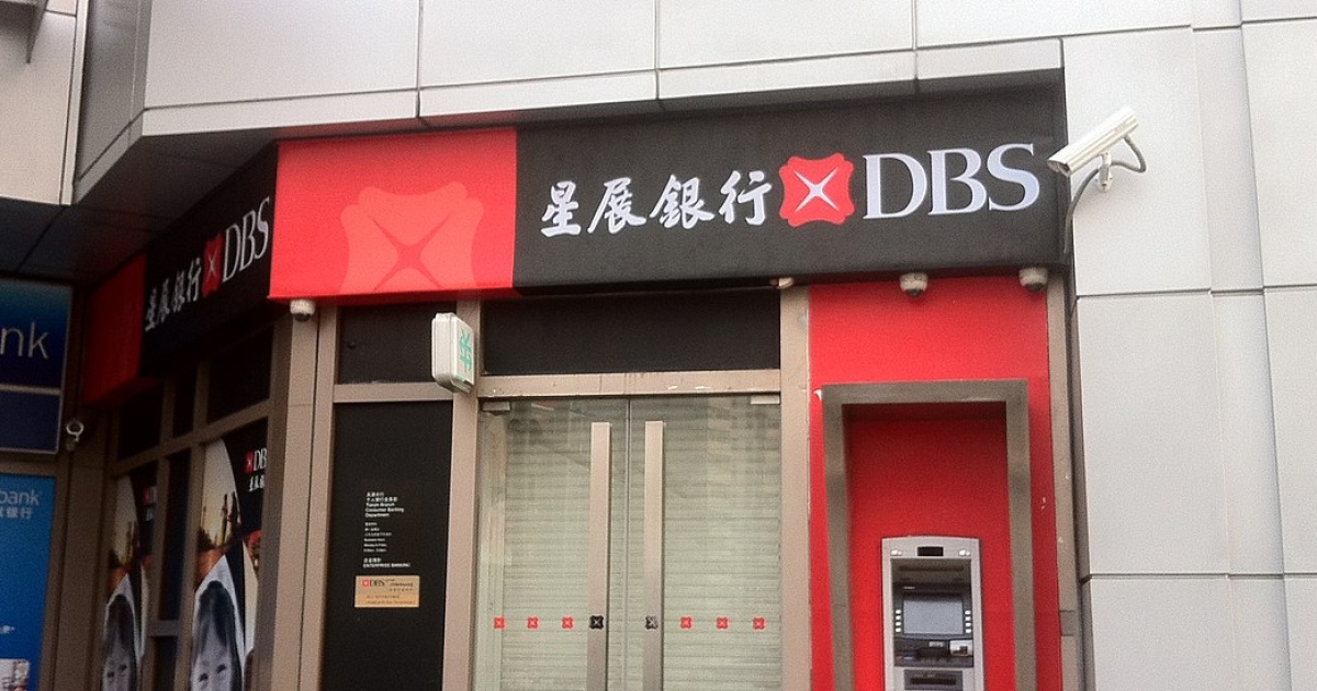 DBS sells 77.8% stake in AXS to Tower Capital Asia | Singapore Business ...