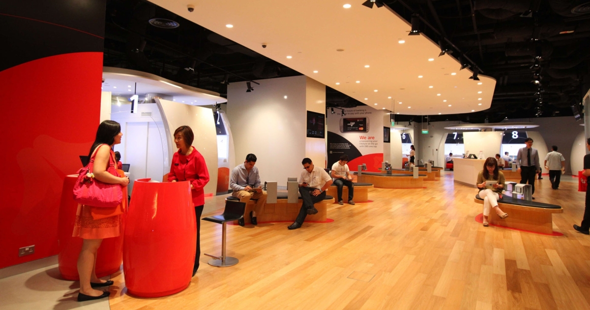 DBS upskills sustainable financing knowledge of 1,600 relationship ...
