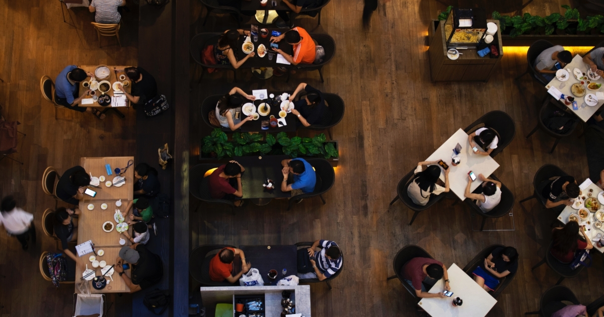 10 trends shaping the way Singaporeans consume food | Singapore ...