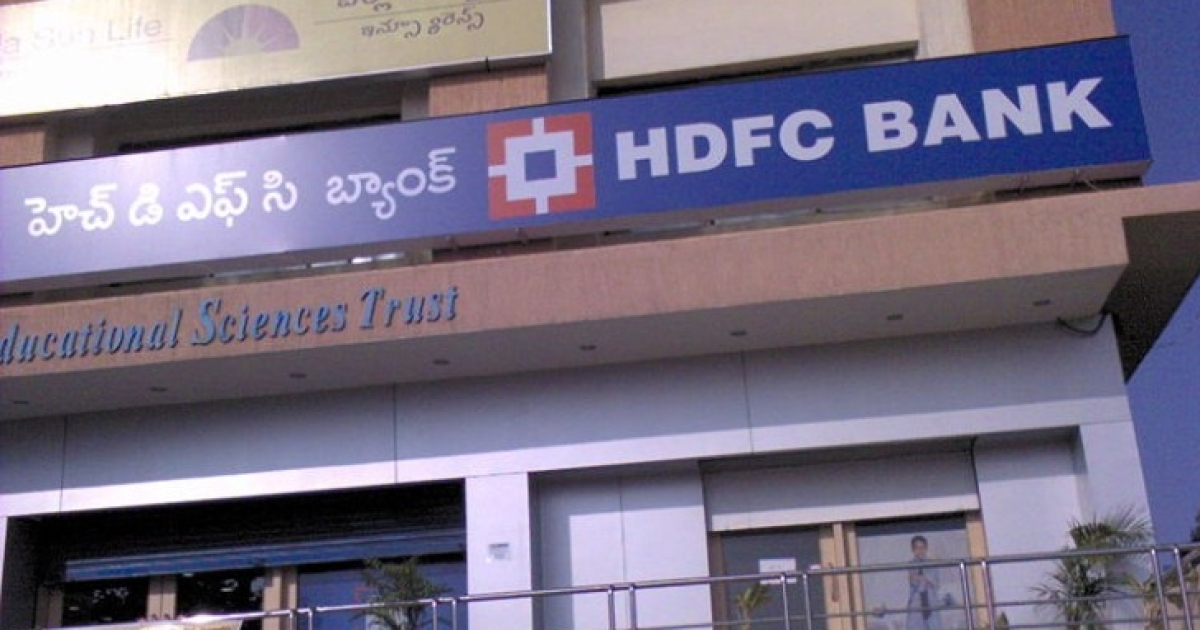 India’s HDFC to offer 2% shares in IPO